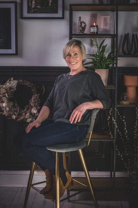 About - Resilience Pelvic Physiotherapy